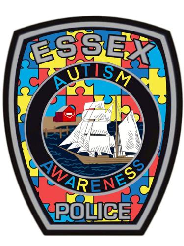 Essex Police to wear, sell autism patches | Local News ...
