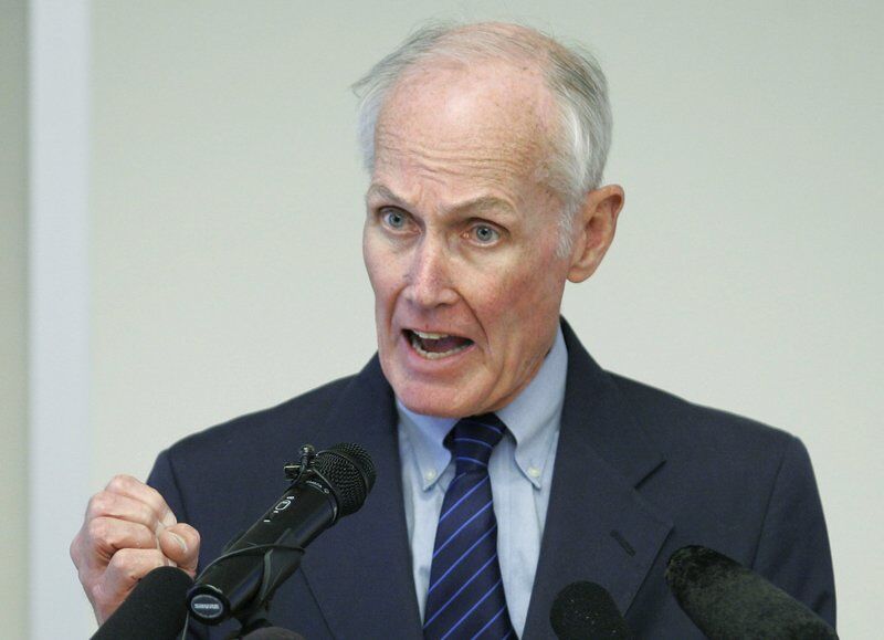 Slade Gorton, former US senator, scion of fish stick family, dies at 92 ...