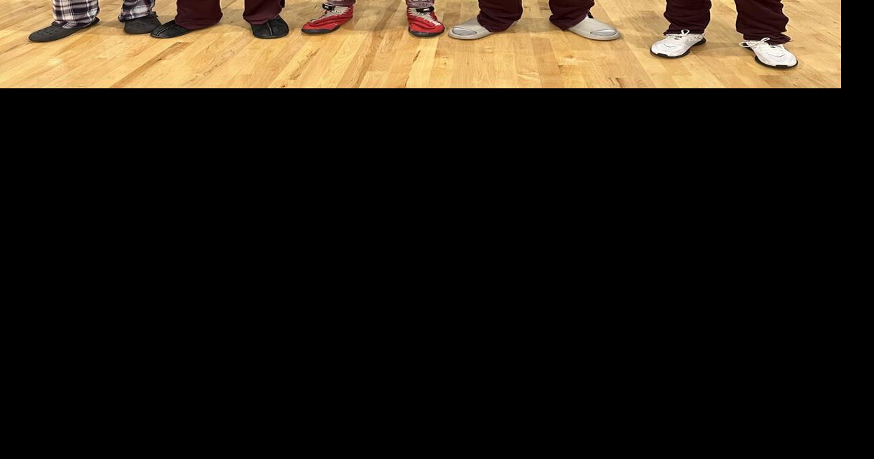 Gloucester wrestling lands five NEC/CAL champs, Jayden Toppan Wrestler ...