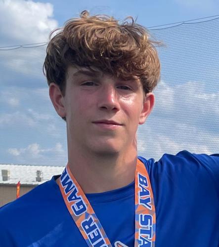 Gloucester Daily Times 2025 Fall Sports Male All-Stars | Sports ...