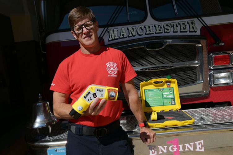 New device used to shut down electric cars | Local News ...
