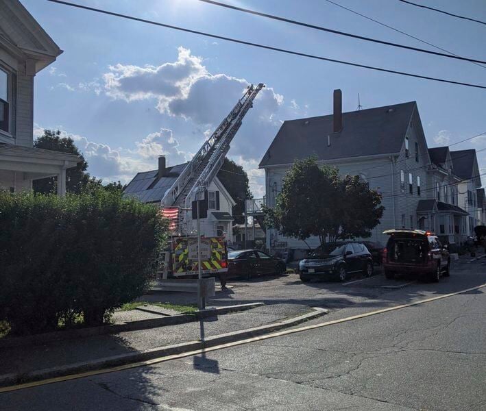 Gloucester Police/Fire: Warner Street fire 'most likely' caused by ...