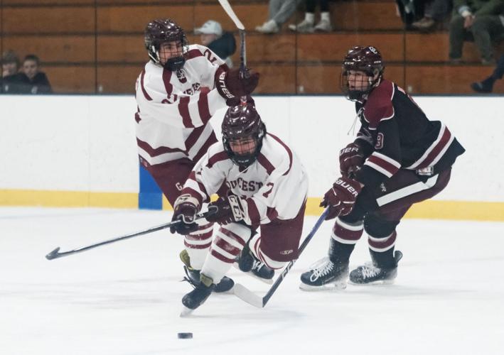 Fishermen fall in season opener | Sports | gloucestertimes.com