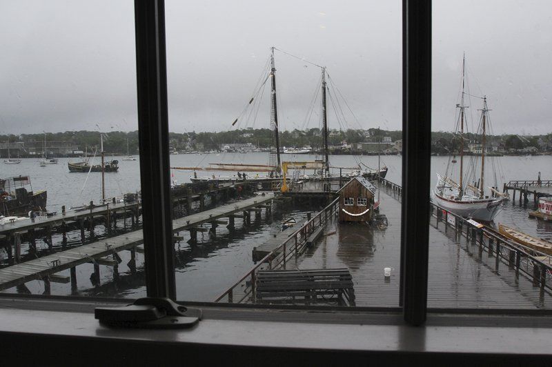 Schooner Adventure wins $30,000 to build on-board learning center ...