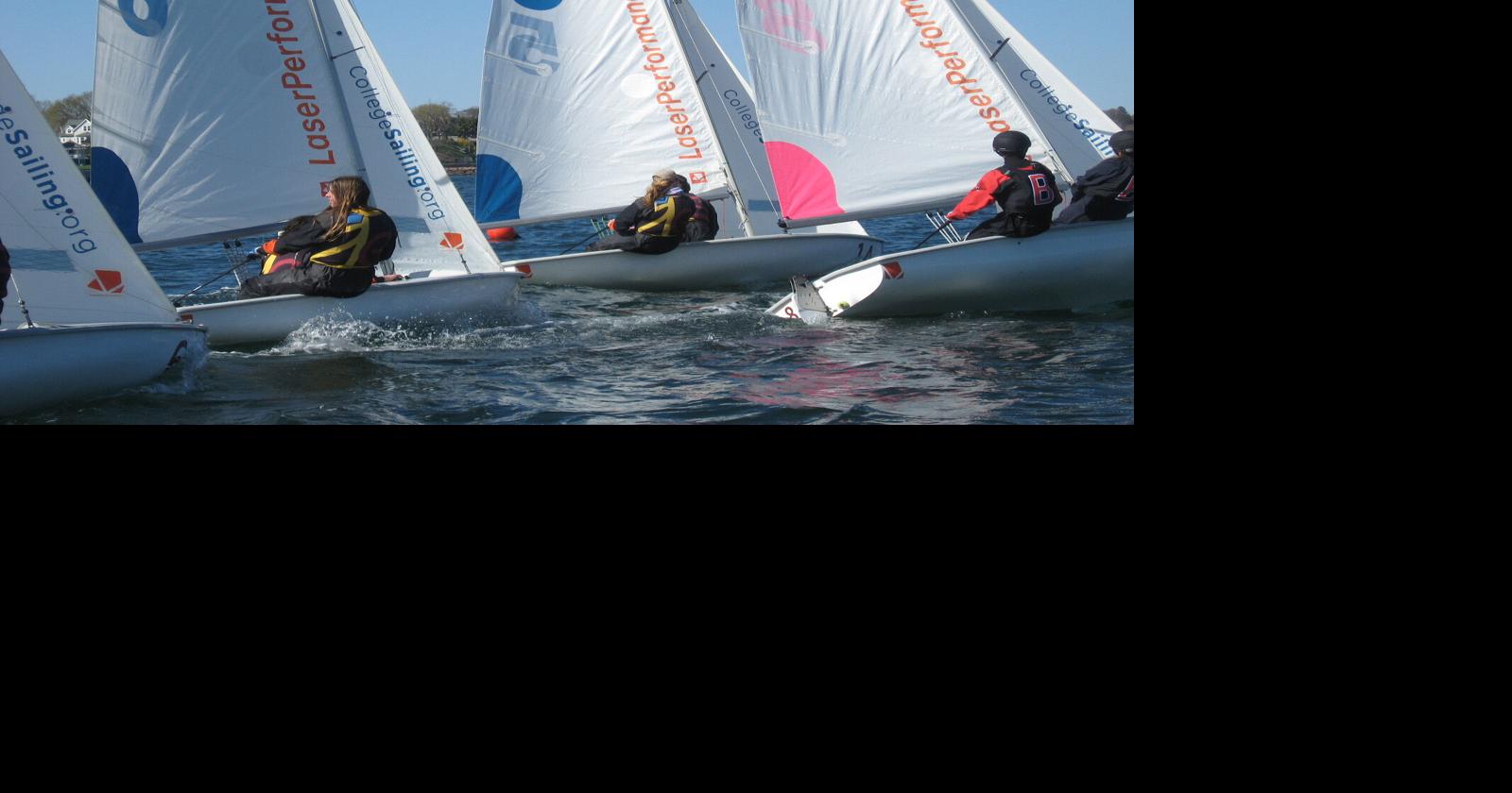 Fishtown Local: Kids sailing into summer | Columns | gloucestertimes.com