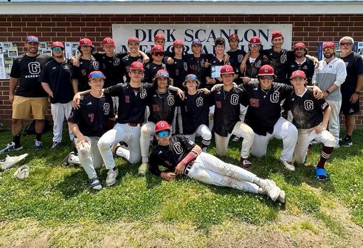 Playoff ticket punched: Gloucester baseball sweeps weekend tournament ...