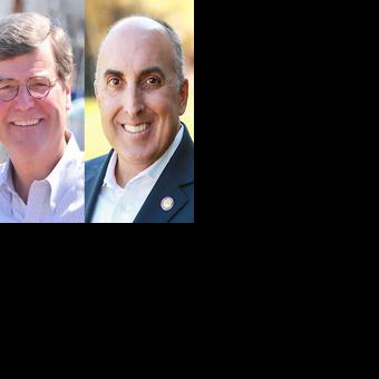 Ready, set, vote! What's voters should know about municipal election ...