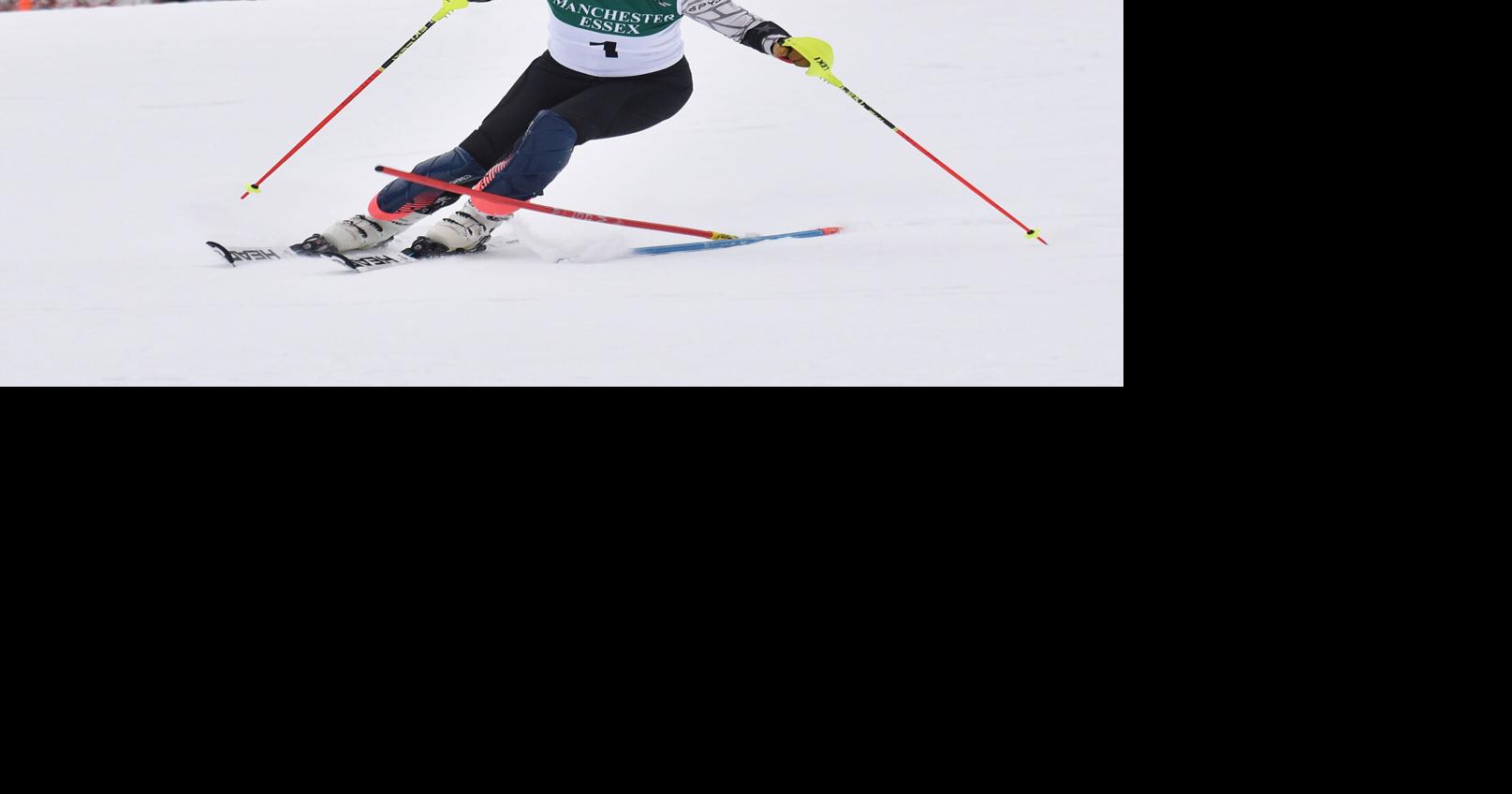 McLain, O'Neil lead Hornets at NSSL Interscholastic ski race | Sports | gloucestertimes.com