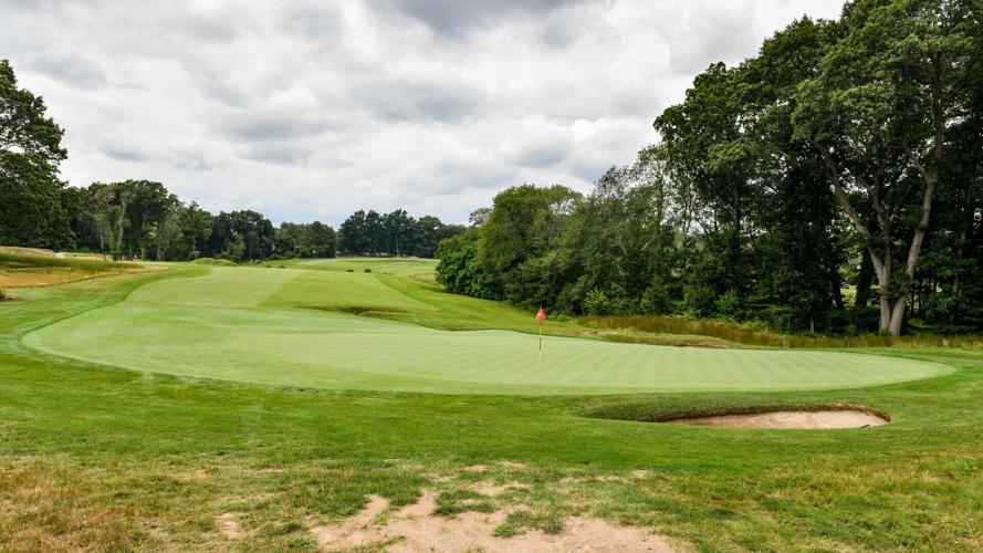 Myopia’s evolution in becoming among the world’s top golf courses ...