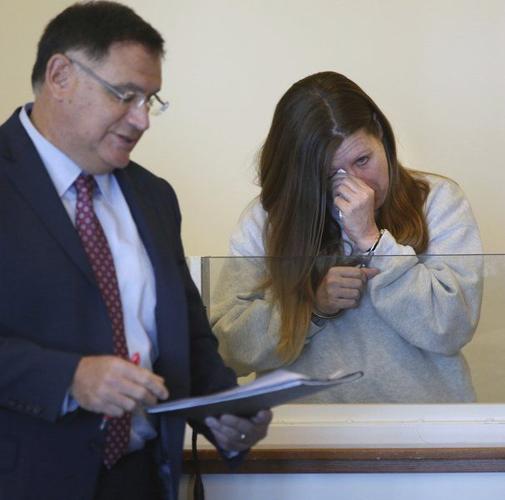 LaBrie released to await re-trial | Local News | gloucestertimes.com