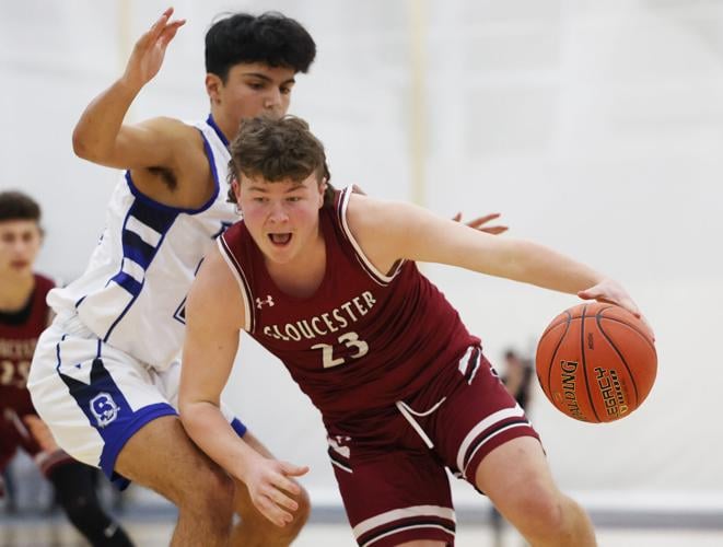 Gloucester boys hoop comeback bid falls short at Swampscott | Sports ...