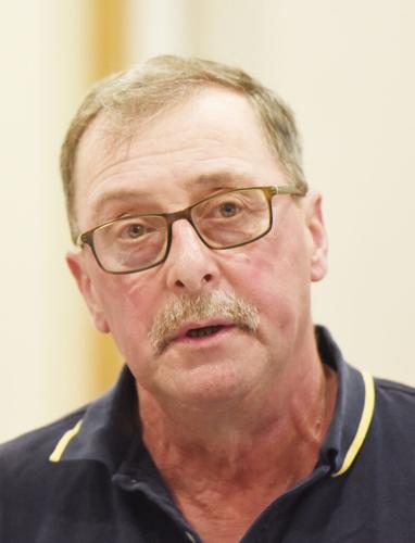 Rockport selectman candidates compare notes | Election ...