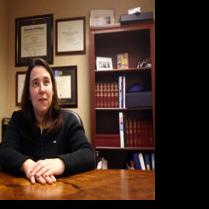 Ms. Ferrante goes to Boston | Local News | gloucestertimes.com