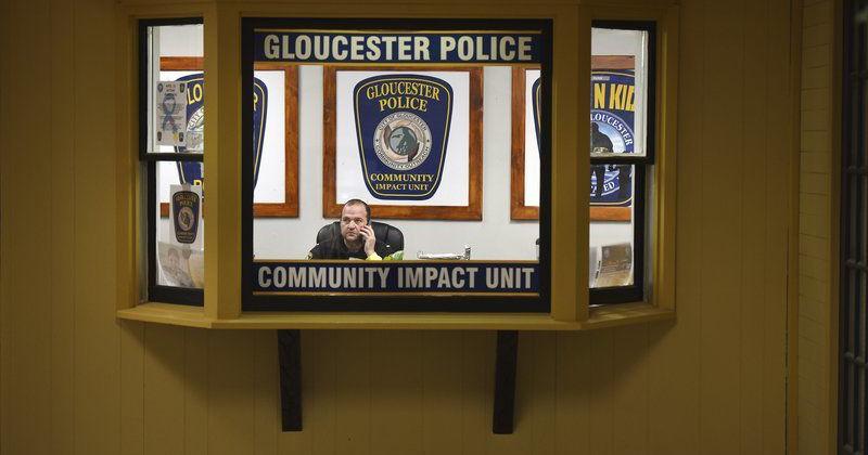 Working for a healthy Gloucester: New police unit aims to better life ...