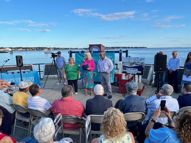 Gloucester celebrates its finest kind | Fishing Industry News ...