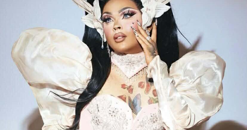 Beverly’s Briar Blush to compete on 'RuPaul’s Drag Race' | Lifestyle ...