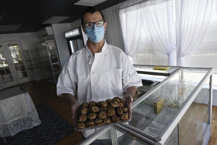 Candy shop plans to open Wednesday after put on pause | Local News ...