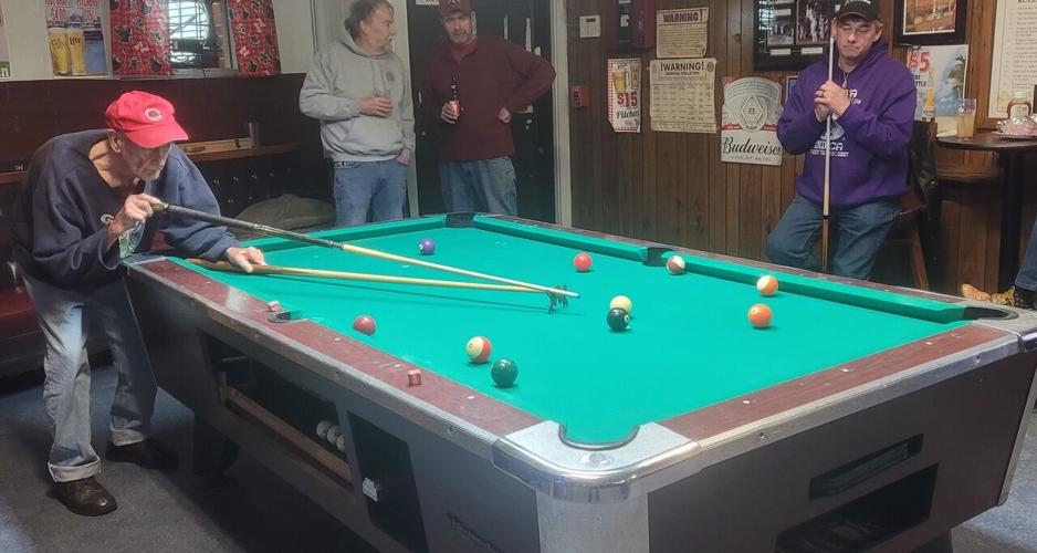 A well deserved honor: Pratty's CAV renames pool league after valued ...