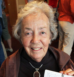 Earth Day bells to ring in honor of Helen Garland | Local News ...