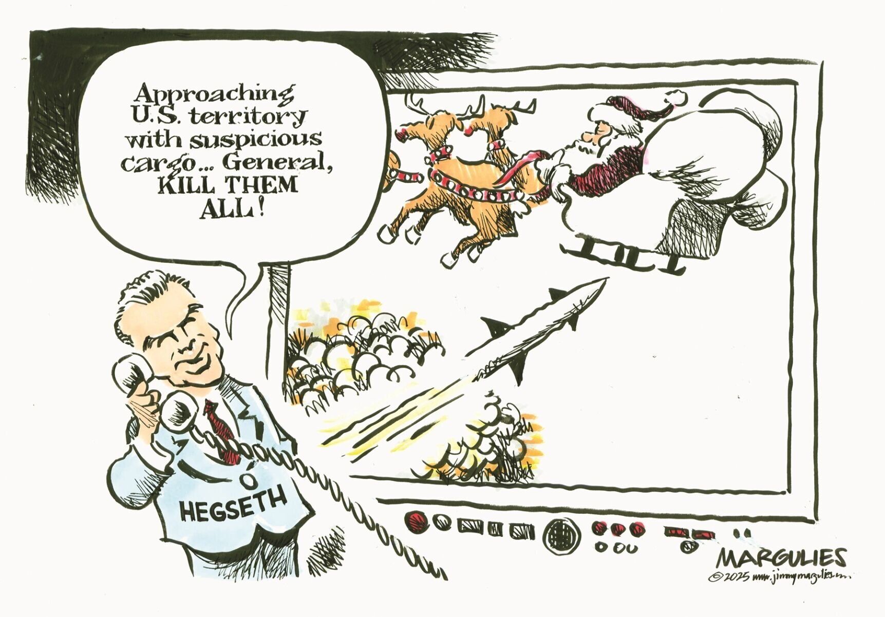 Editorial cartoon | Editorials | gloucestertimes.com
