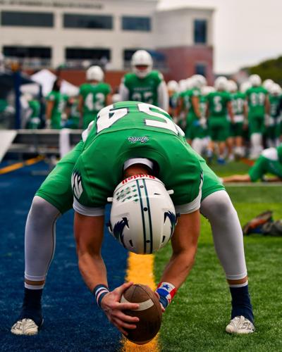 Endicott's secret weapons: Fox, Smith have been a big kick for ...