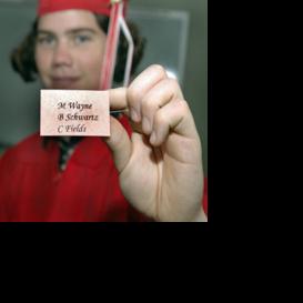 Masconomet Regional High School graduation | Local News ...