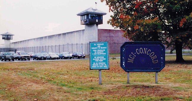 Medium-security Concord prison wraps up operations | News ...