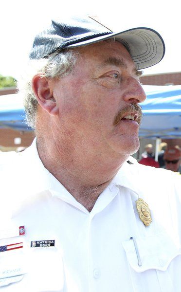 After 12 years, Kehoe won't pursue re-election as Manchester selectman ...