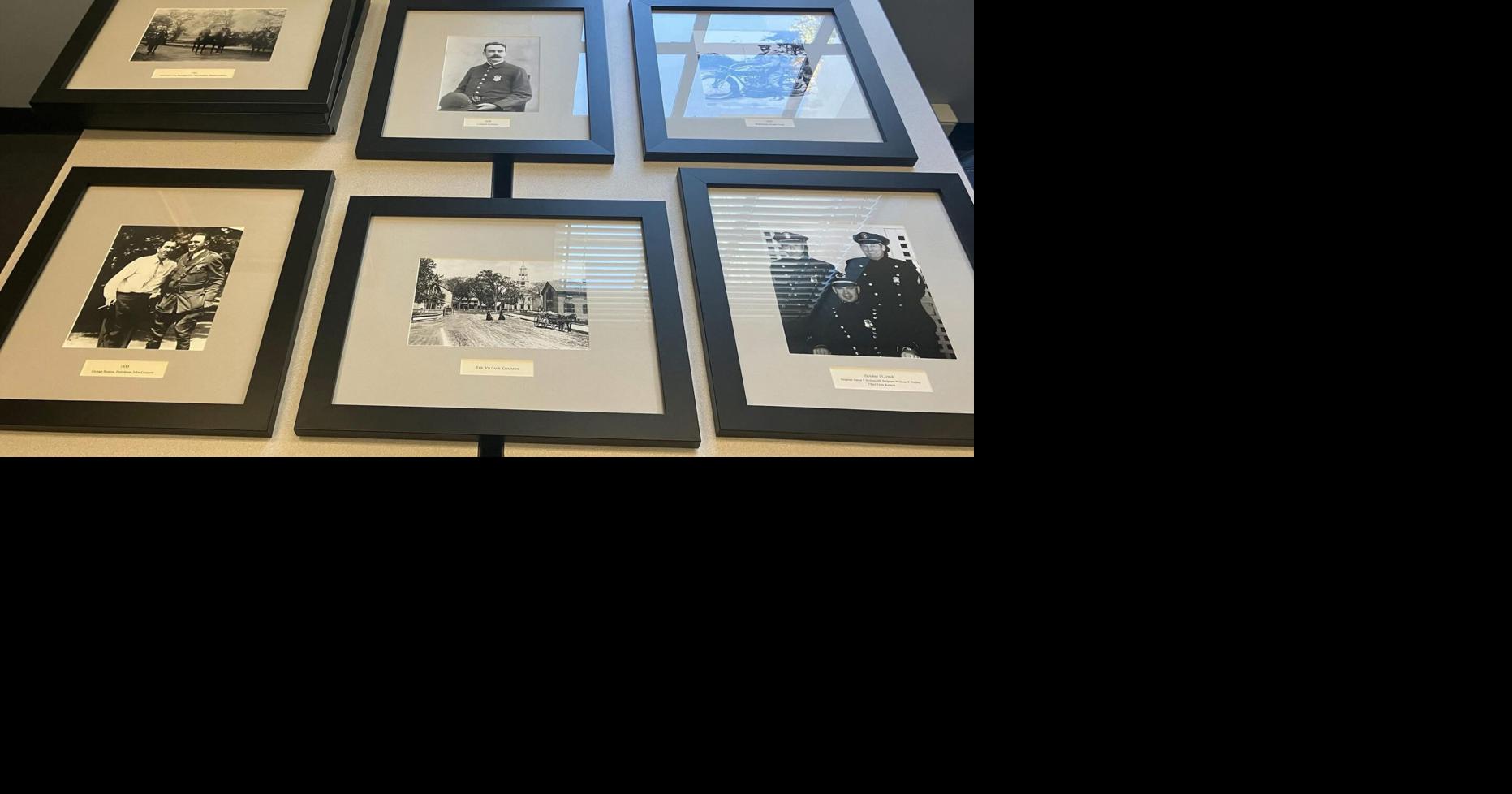 Old Manchester police images find new life | Local News ...