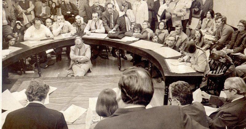 William L. Plante Jr., newsman, WWII veteran, dies at 97 | Local News ...