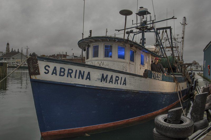 Fish Tales: Al Cottone hanging on, 'one month at a time' | Local News ...