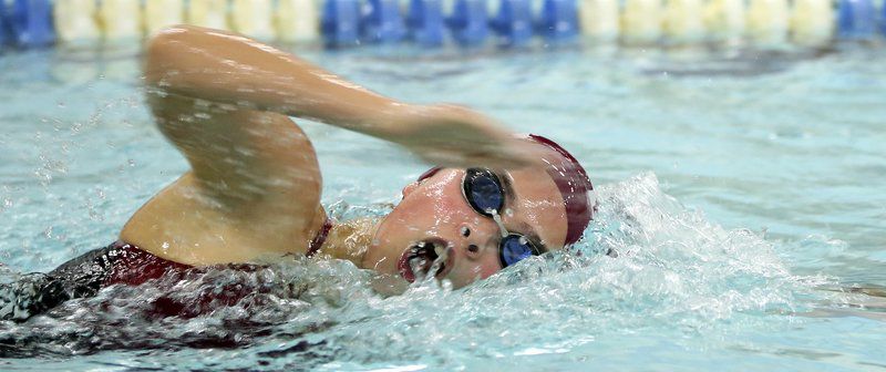 2016-17 Swim Preview | Sports | gloucestertimes.com