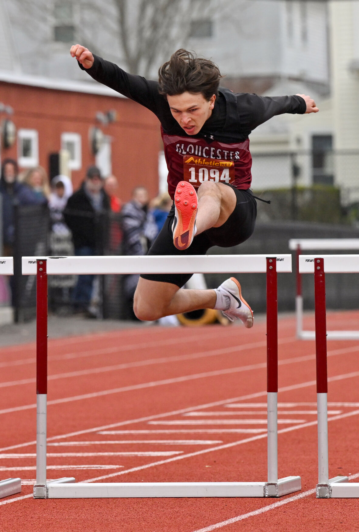 Linehan represents GHS track at Meet of Champions | Sports ...