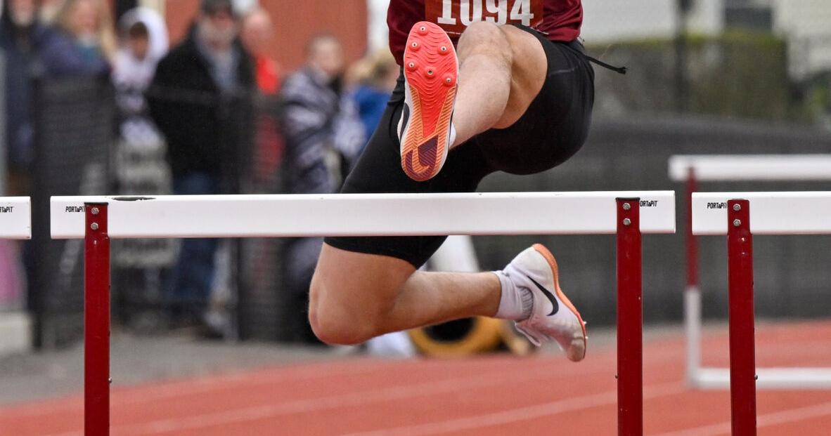 Linehan represents GHS track at Meet of Champions | Sports ...