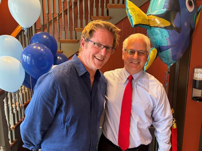 andrew stanton finding nemo