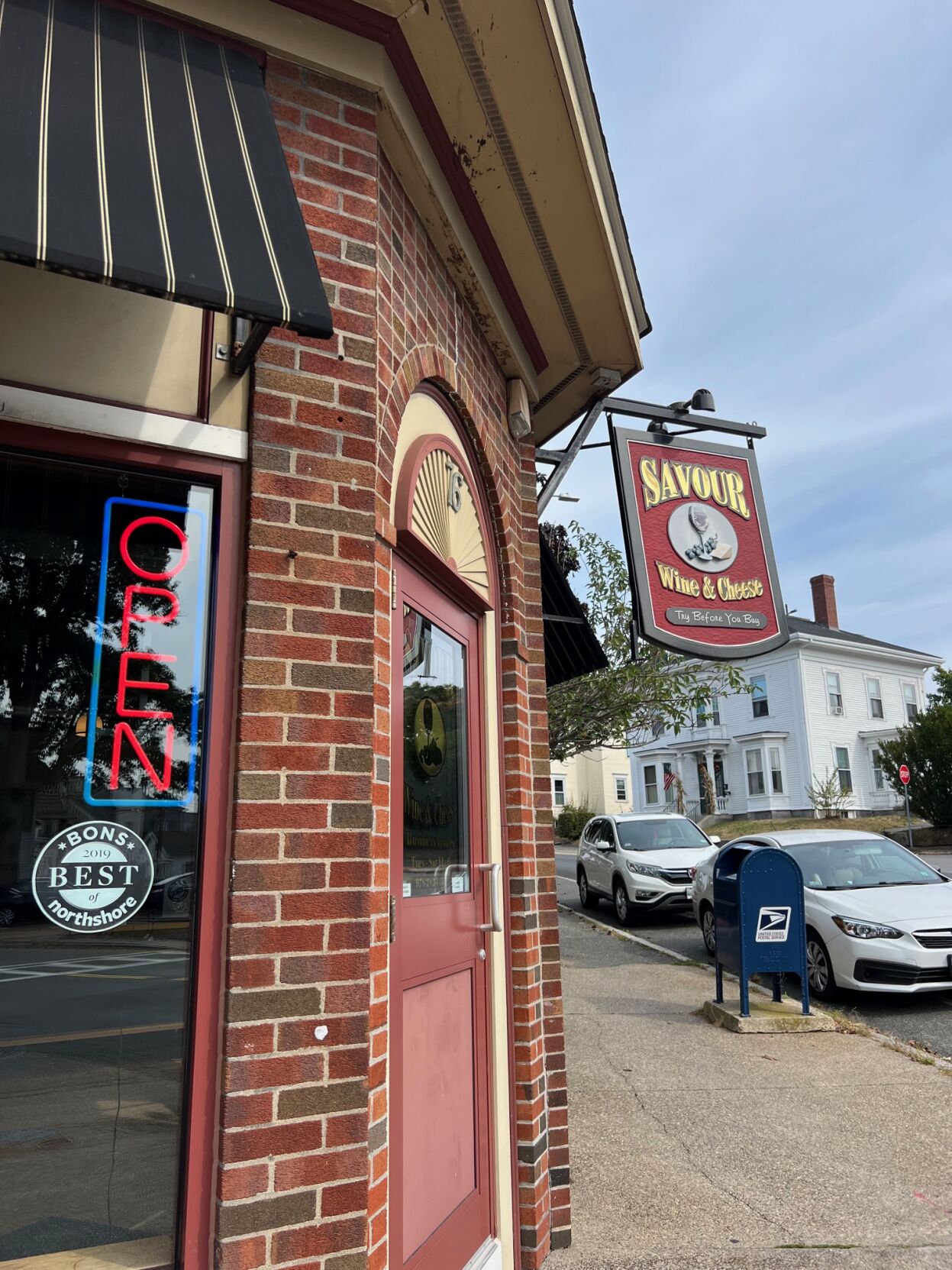 Savour Wine & Cheese to close shop | News | gloucestertimes.com