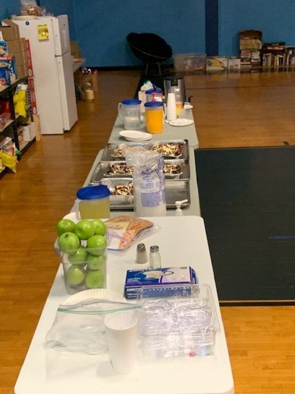 YMCA shelter keeps homeless safe + VIDEO | Local News | gloucestertimes.com