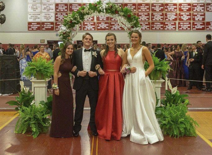 2018 Gloucester High School Prom | Community | gloucestertimes.com