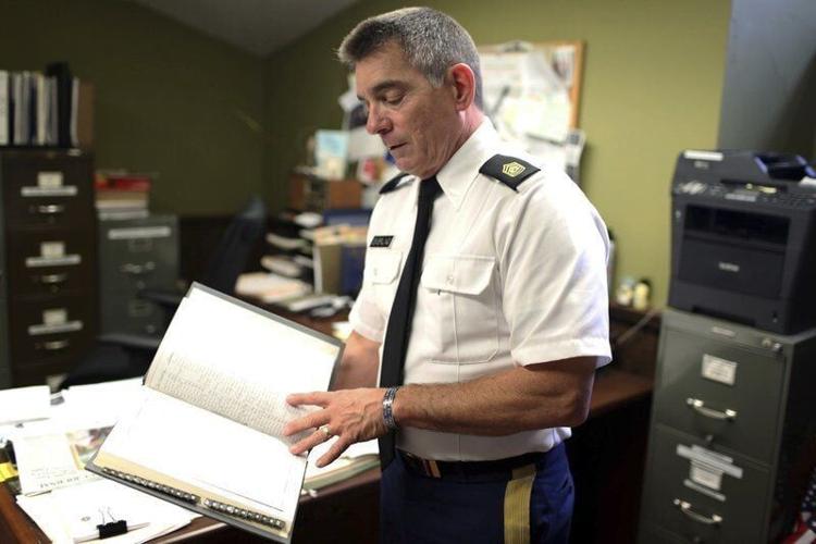 Veterans posts step into new era of service | News | gloucestertimes.com