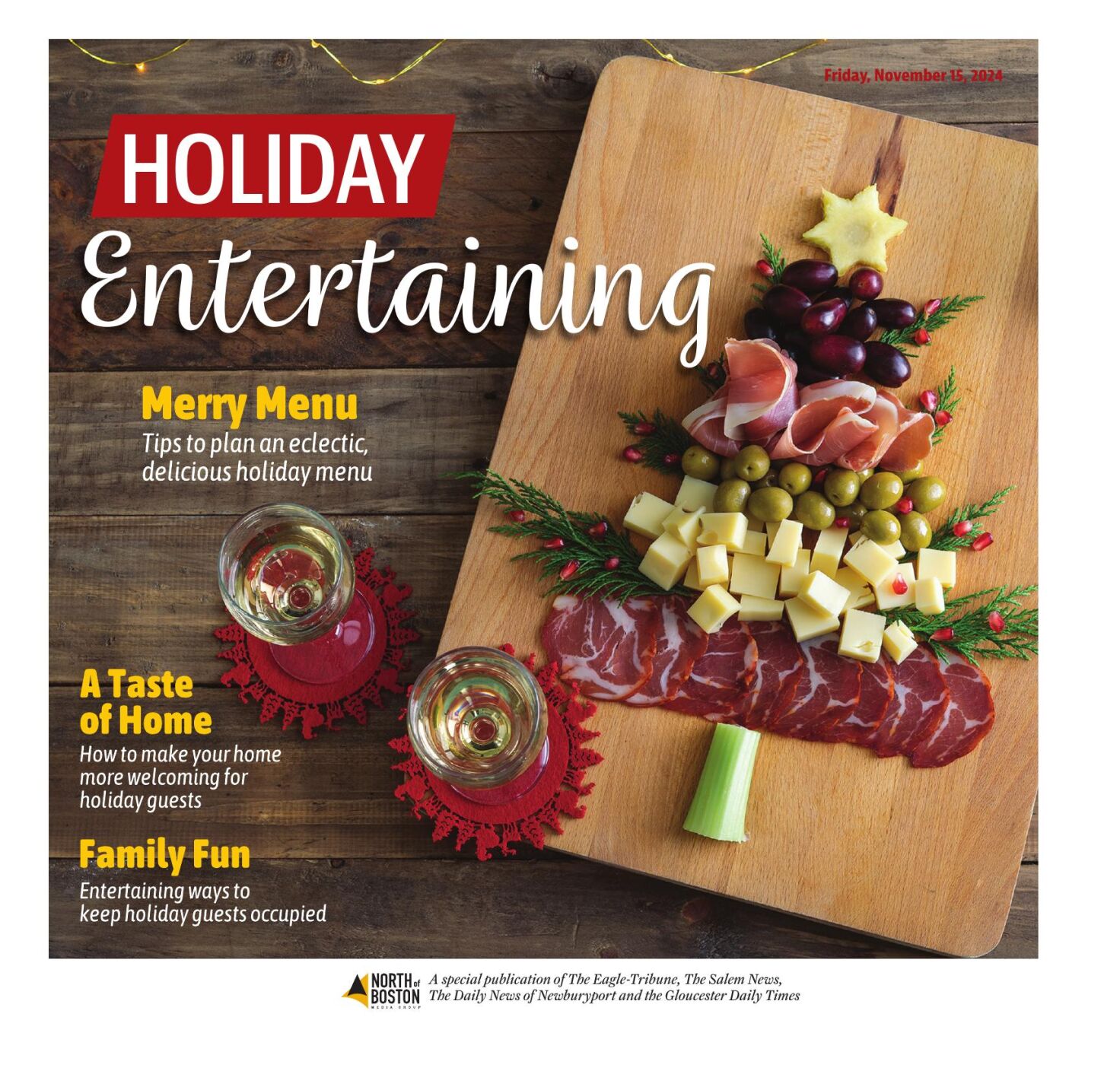 Contact Us | gloucestertimes.com