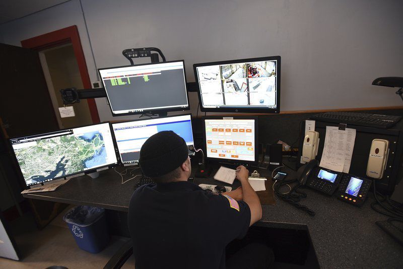 New radios to better connect Gloucester firefighters | Local News ...