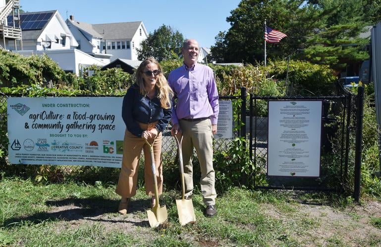 Willowood community garden expands with agriCulture project | News ...