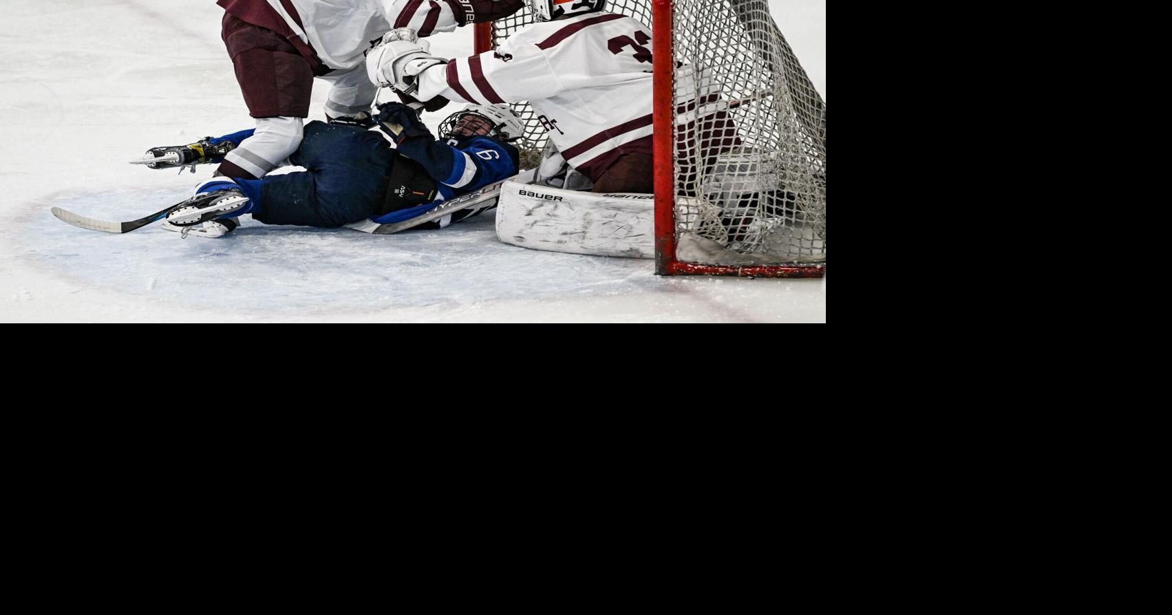 The Blue Line Report: For the Love of Hockey | Sports | gloucestertimes.com