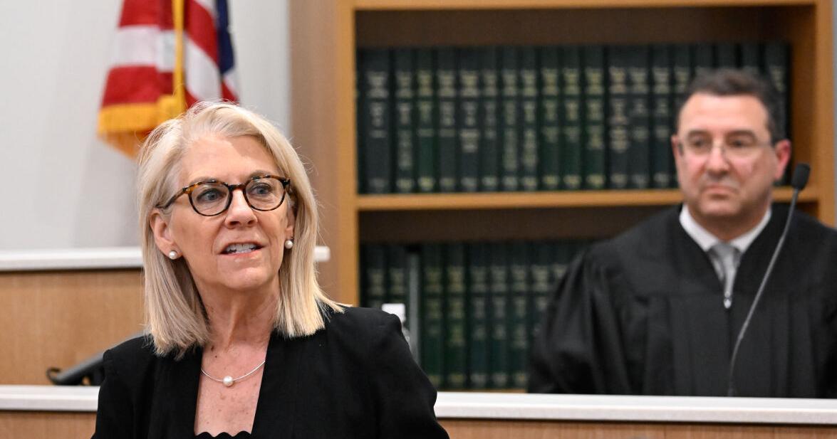 Gloucester District Court celebrates its return | Local News ...