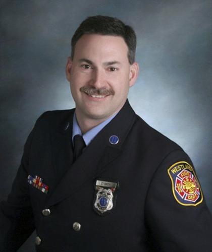 Fire deputy sues chief, city over suspension | Local News ...