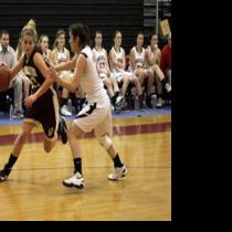 Gloucester's Heather Cain named NEC South MVP | Sports ...