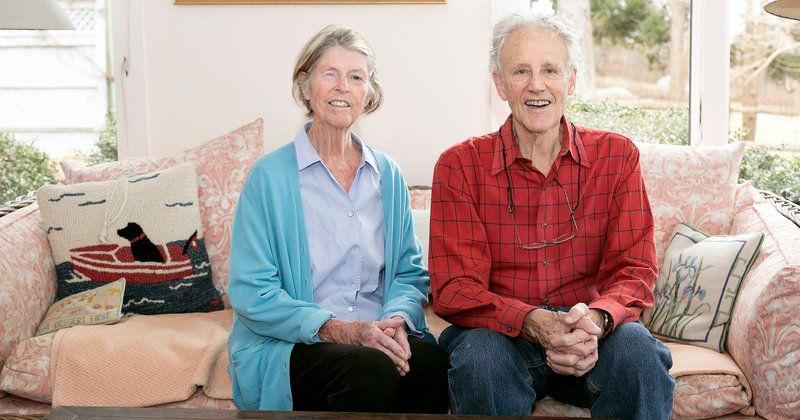 $250K gift to create more elder beds at Addison Gilbert | Local News ...