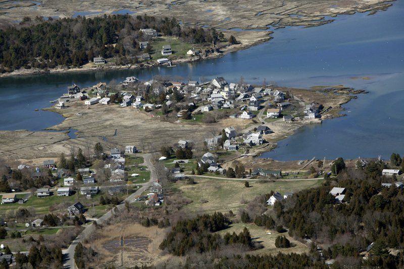 Conomo Point questions top Essex Special Town Meeting warrant | Local ...