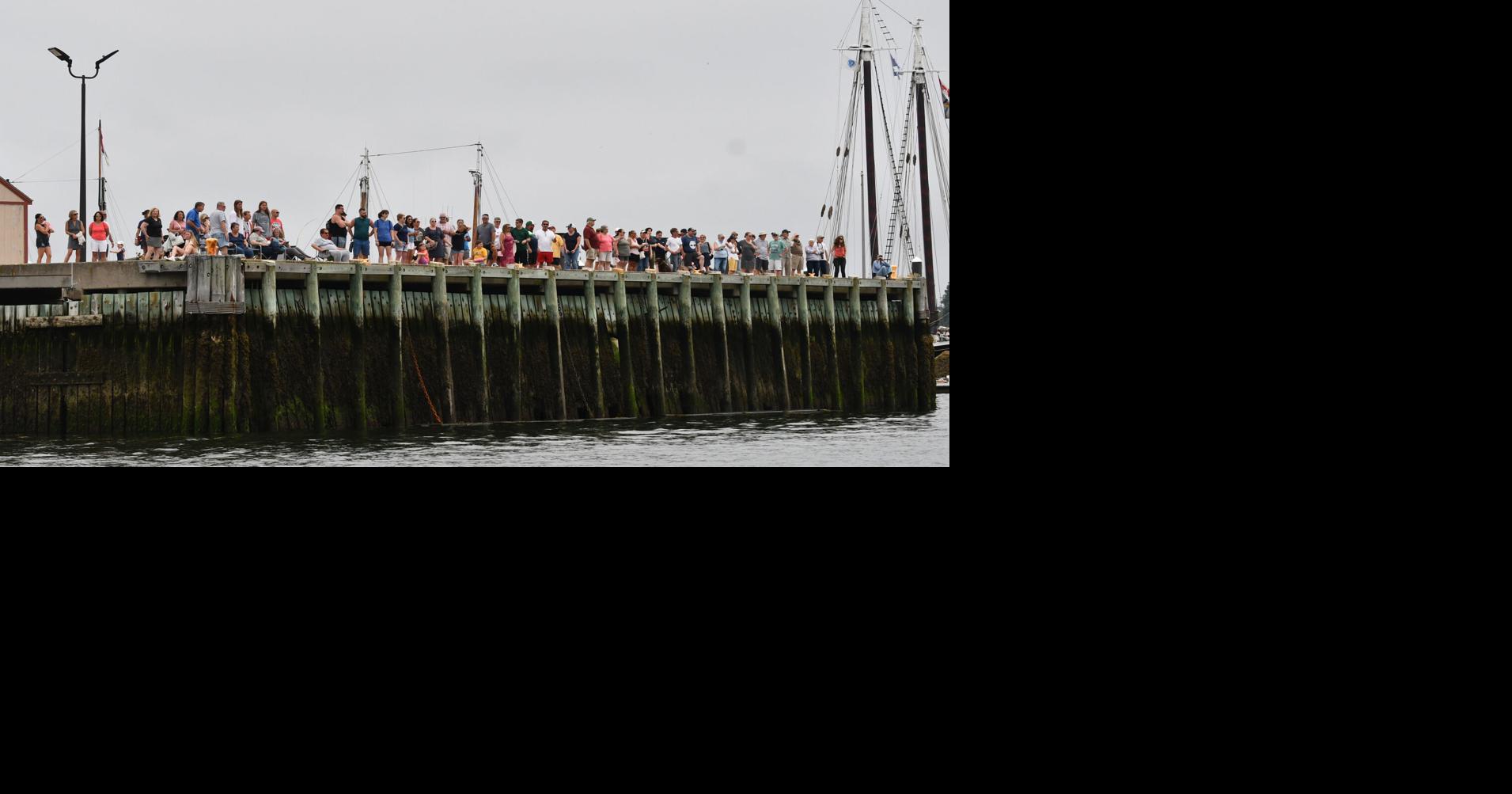 Canadians take 2023 International Dory Races | Sports | gloucestertimes.com