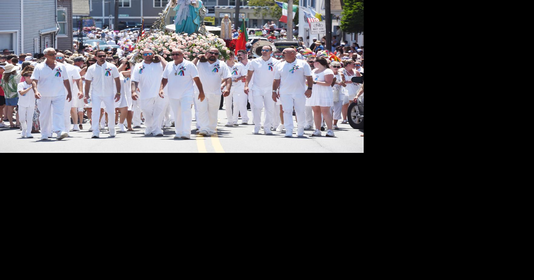 SLIDESHOW: Sunday St. Peter's Fiesta Mass and Procession | St. Peter's ...